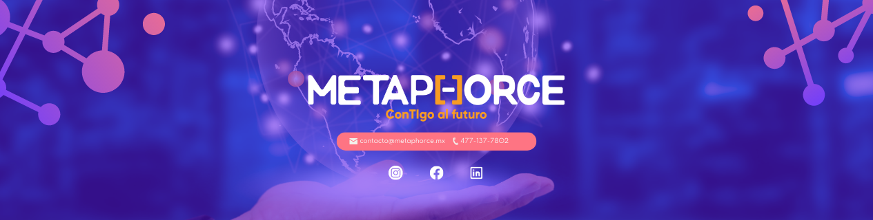 Inicio | Boosters Metaphorce
